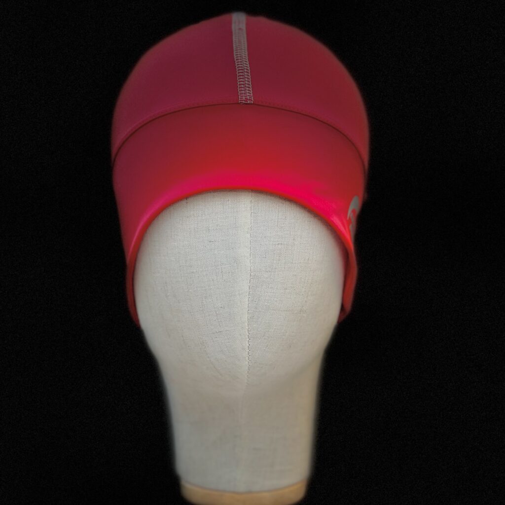 Chrome Dome Caps | Versatile Skull Cap for UV Protection