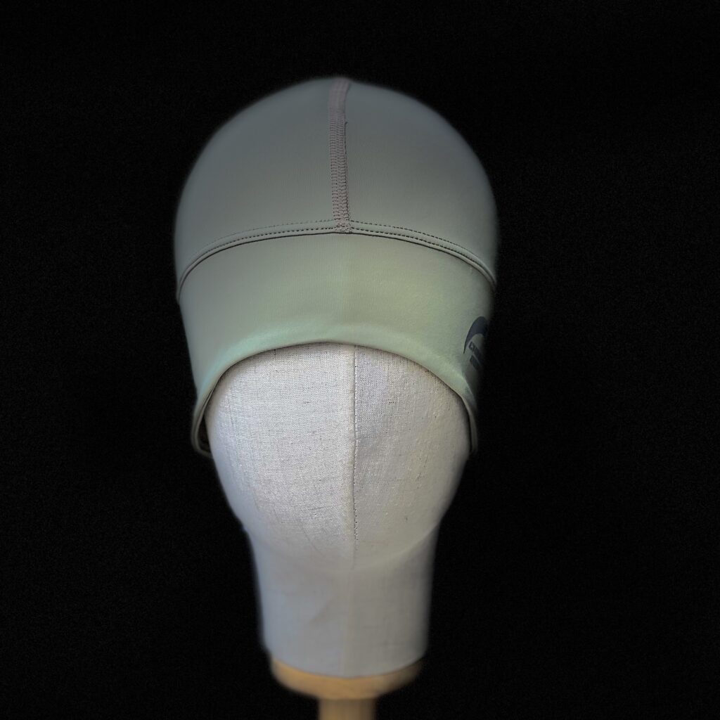 Chrome Dome Sun Protection Hats | Skull Cap w/ Neck Protection