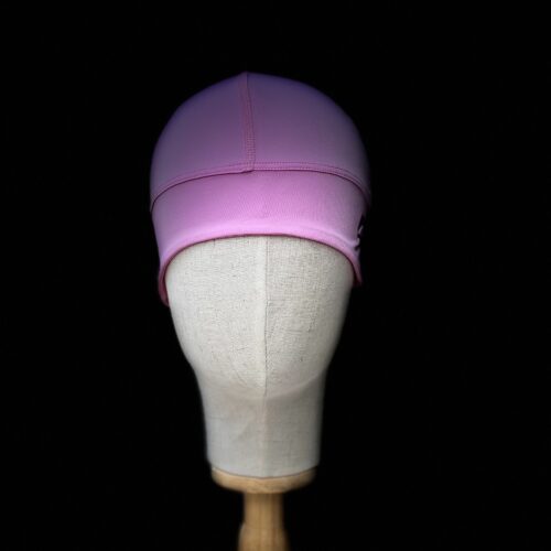 Chrome Dome Sun Protection Hats | Skull Cap w/ Neck Protection