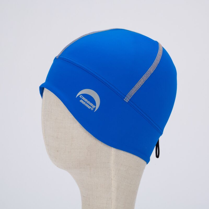 Chrome Dome Caps | Versatile Skull Cap for UV Protection