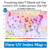UV Index Today | Current Hourly UV Index For Your Location