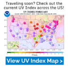 UV Index Today | Current Hourly UV Index For Your Location